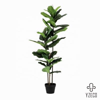China Indoor Decoration Artificial Landscaping Palm Trees for an Eco-Friendly Atmosphere for sale