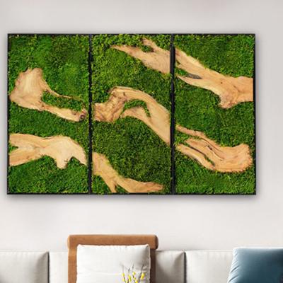 China Chinese Jaar Gelegenheid Decoratieve Moos Topverkoper 2024 voor Home Decorative Accessoires Te koop