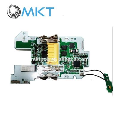 China Free shipping universal electronics refrigerator pcb circuit board for sale