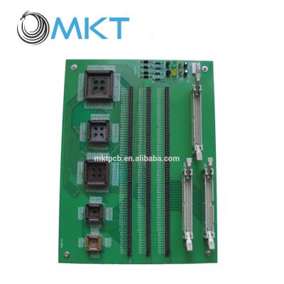 China High frequency factory price tablet circuit board pcb manufacturer for sale