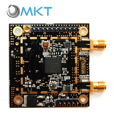 China FR4 pcb 1.6mm thickness PCB air conditioner universal pcb board for sale