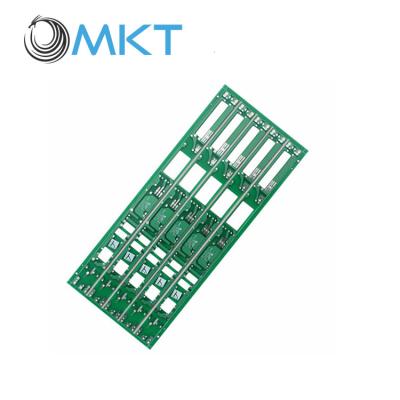 China wholesale led tv pcb printed circuit board quick turn pcb flexible pcb for sale