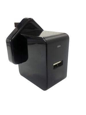 China High quality Interchangeable plug single port Bluetooth adapter 12W for sale
