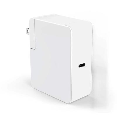 China 60W Interchangeable AC/DC switching Adapters with Safety Standard's for sale
