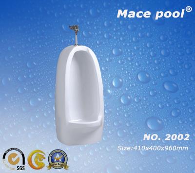 China Competitive Toilets Sanitary Ware Wall Hung Urinal (2002) for sale