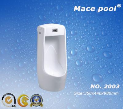 China High Quality Wall Hung Ceramic Urinals for Bathroom Sanitary Wares (2003) for sale