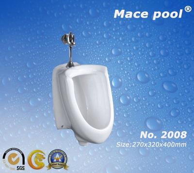 China Sanitary Wares Ceramic Men Urinal for Bathroom WC.  (2008) for sale