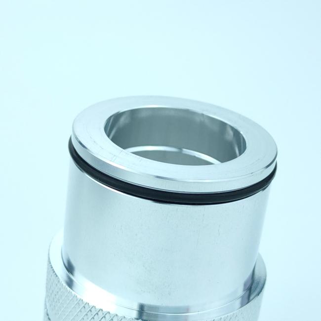 40mm Wheel Bearing Greaser Tool for UTV