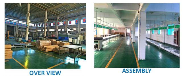 Factory Manufacture Supply Professional CNC Machining Die Cast