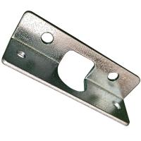 China Customization Enquiry Offered for Stamping and Bending Wave Shape Bracket for sale