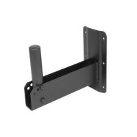 China Simple Single Process Dies Stamping Hardware Bracket with Spraying Surface Processing for sale
