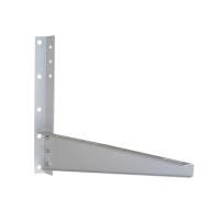China Simple Single Process Dies Stamping Hardware Bracket with Spraying Surface Processing for sale