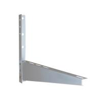 China Simple Single Process Dies Stamping Hardware Bracket with Spraying Surface Processing for sale
