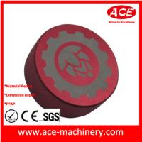 China Plastic SGCC Stamping Part with 0.02mm Tolerances and Spraying Surface Processing for sale