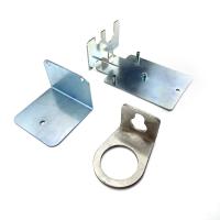 China SM014 Stainless Sheet Laser Multi-Functional Bending Stamping for Customized Projects for sale
