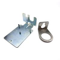 China SM014 Stainless Sheet Laser Multi-Functional Bending Stamping for Customized Projects for sale