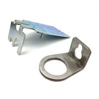 China SM014 Stainless Sheet Laser Multi-Functional Bending Stamping for Customized Projects for sale