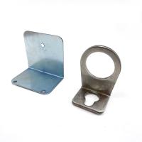 China SM014 Stainless Sheet Laser Multi-Functional Bending Stamping for Customized Projects for sale
