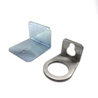 China SM014 Stainless Sheet Laser Multi-Functional Bending Stamping for Customized Projects for sale