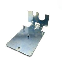 China SM014 Stainless Sheet Laser Multi-Functional Bending Stamping for Customized Projects for sale