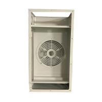 China Customized Weatherproof Metal Distribution Junction Box for Customized Specifications for sale