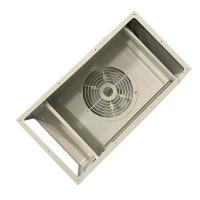 China Customized Weatherproof Metal Distribution Junction Box for Customized Specifications for sale