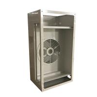 China Customized Weatherproof Metal Distribution Junction Box for Customized Specifications for sale