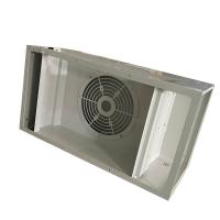 China Customized Weatherproof Metal Distribution Junction Box for Customized Specifications for sale