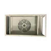 China Customized Weatherproof Metal Distribution Junction Box for Customized Specifications for sale
