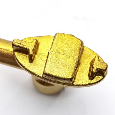 Cina Parti di lavorazione CNC di precisione per attrezzature mediche in vendita