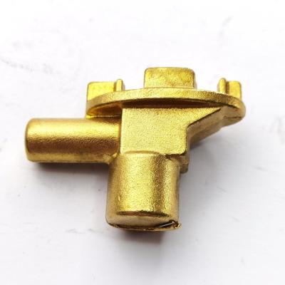 Cina Parti di lavorazione CNC di precisione per attrezzature mediche in vendita