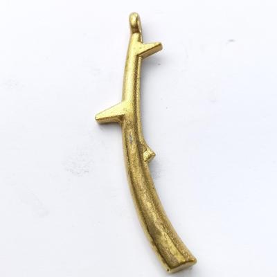 中国 ISO9001 標準と/-0.02mm 許容度を持つ銅部品の精密 CNC 機械加工 販売のため