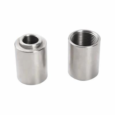 中国 パーソナライズド・トレランス /-0.005mm 鋳造合同CNC加工部品 販売のため