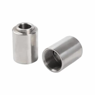 中国 パーソナライズド・トレランス /-0.005mm 鋳造合同CNC加工部品 販売のため