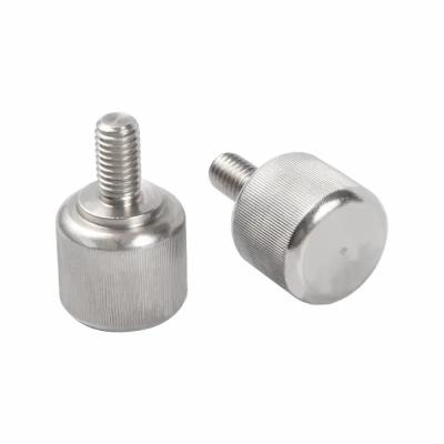 中国 パーソナライズド・トレランス /-0.005mm 鋳造合同CNC加工部品 販売のため