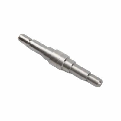中国 パーソナライズド・トレランス /-0.005mm 鋳造合同CNC加工部品 販売のため