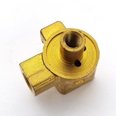 中国 計測ツール制御 オートマシーン用部品 販売のため