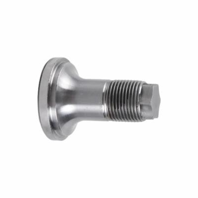 Cina Compliant RoHs Brass CNC Machining Part for Medical Instruments Tempo di campionamento 7-10 giorni in vendita