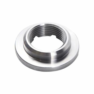 Cina Compliant RoHs Brass CNC Machining Part for Medical Instruments Tempo di campionamento 7-10 giorni in vendita