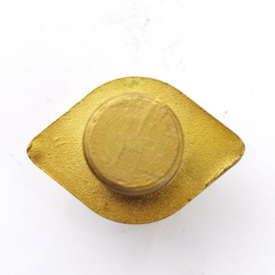 Cina Precisione di lavorazione CNC Colonna a sfera di ottone con tolleranza /-0,005 mm e standard ASTM in vendita