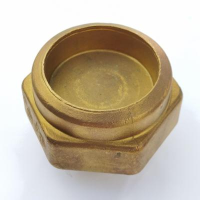 China Voorwaarde Machines voor metaalverwerking OEM-onderdelen voor CNC-bewerking Messing Auto-onderdelen Te koop