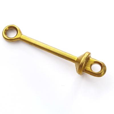 Cina RoHs Certified Customized Request CNC Machining Parte del nucleo della valvola per il mercato OEM in vendita