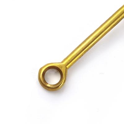 Cina RoHs Certified Customized Request CNC Machining Parte del nucleo della valvola per il mercato OEM in vendita