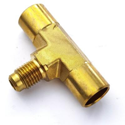 China Ningbo Customized CNC Bewerking onderdeel van Pipe Joint voor aangepaste vereisten Te koop