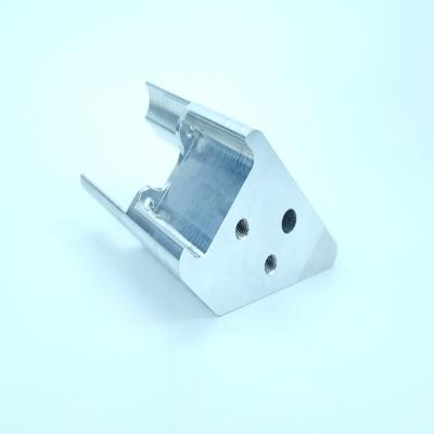 China Onderdelen voor machines voor metaalverwerking CNC-draaien Te koop