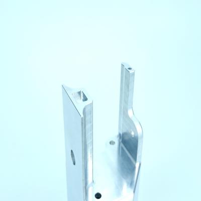 Cina Parti di macchinari per la lavorazione dei metalli, torni CNC, accessori in ottone per precisione OEM in vendita