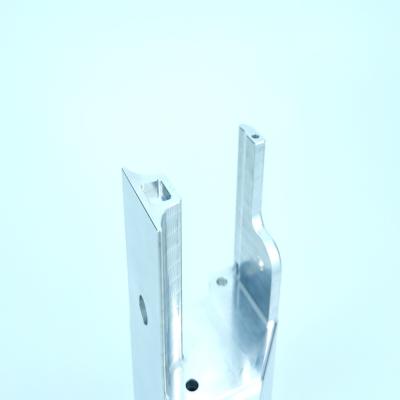 Cina Tempo di campionamento 7-10 giorni Personalizzazione OEM Precisione CNC Machining Parte di Accessori Connect in vendita