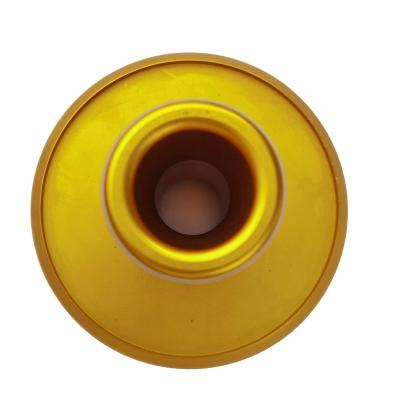 China Gepersonaliseerd meetinstrument voor CNC-bewerking van hookah-accessoires Te koop