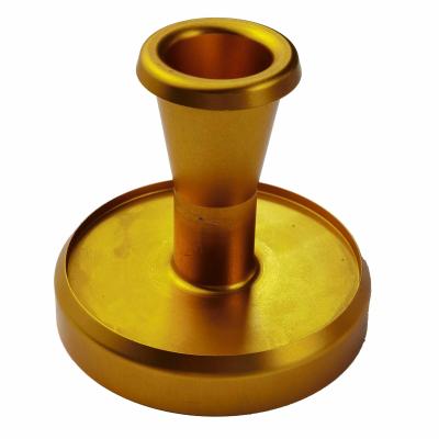 China Gepersonaliseerd meetinstrument voor CNC-bewerking van hookah-accessoires Te koop