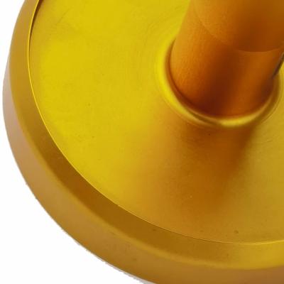 China Gepersonaliseerd meetinstrument voor CNC-bewerking van hookah-accessoires Te koop